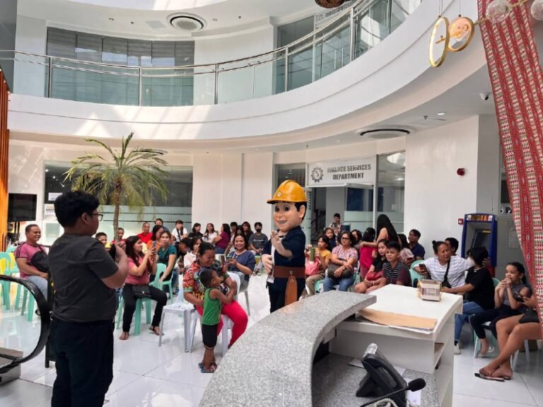 DASURECO – DAVAO DEL SUR ELECTRIC COOPERATIVE, INC.